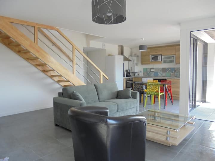 Appartement Saint Pierre Quiberon - Saint-Pierre-Quiberon