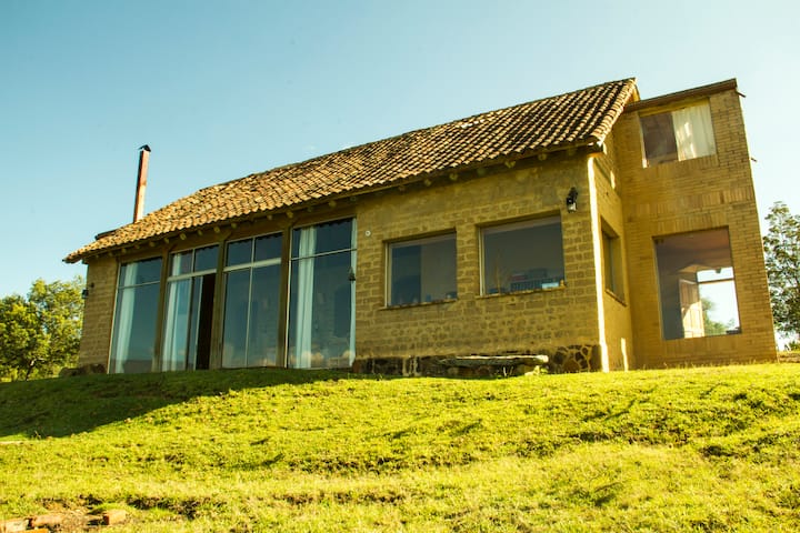 Casa Rucauma - Santander