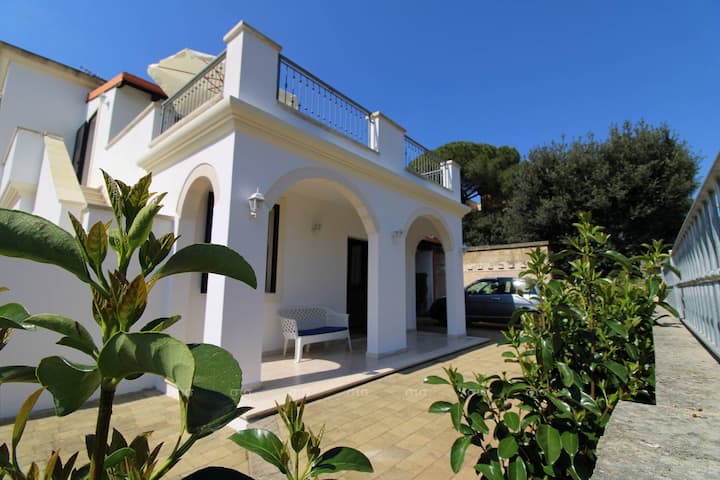 Villetta Borgo Cenate - Nardò