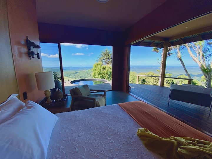 Bungalow217       Maleny - Maleny