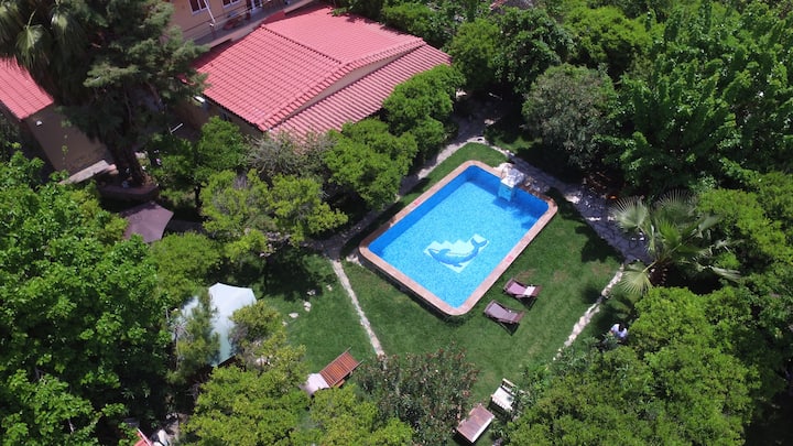 Roidis Apartments - Close To City Center - Chania