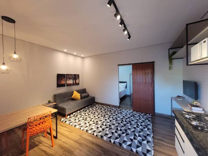 Flat Dos Sonhos 01 - Mato Grosso (estado)