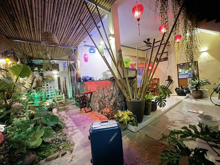 Mui Ne City Bungalow - Vietnam
