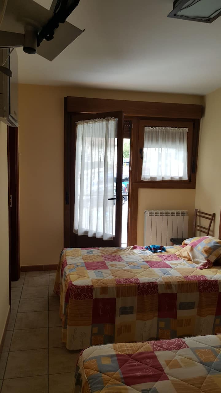 Beartzana Txindoki 3 - Tolosa