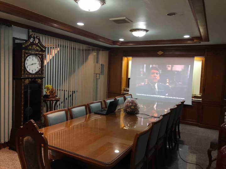 2 Private Bedrooms At Samyan (Center Of Bangkok) - Bangkok