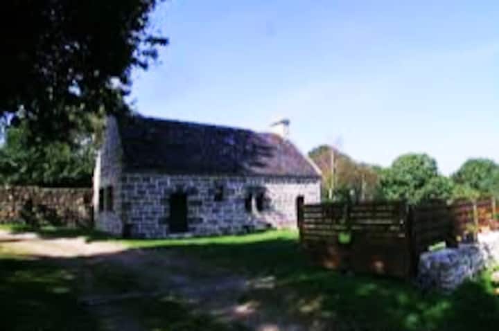 Gite - Locronan
