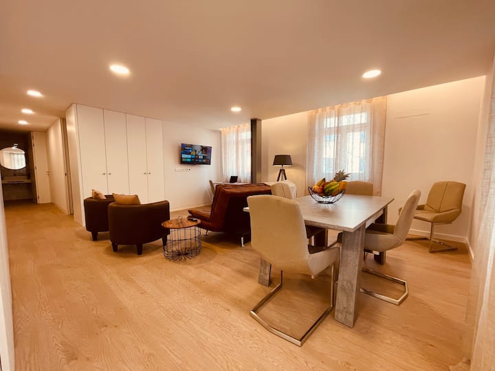 Living Funchal Executive - 2 Bedrooms - マデイラ諸島