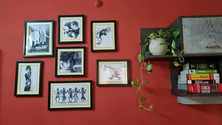 Kolkata Chronicles: A Well-connected Hub - Calcutta
