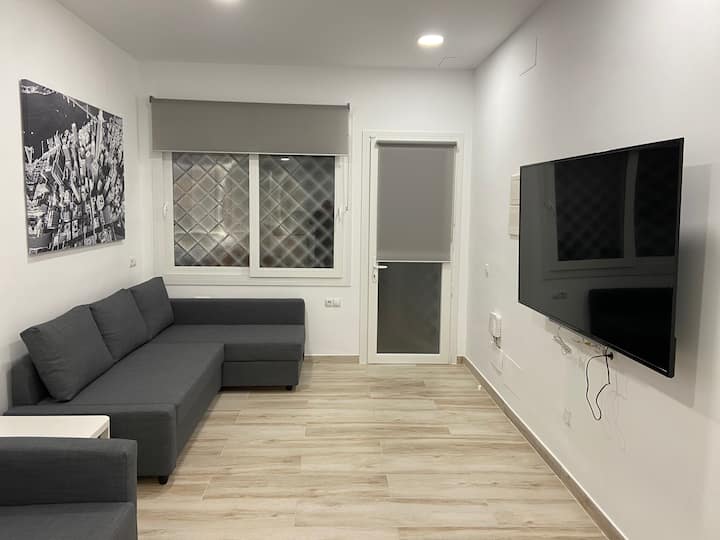 Alessandri - Torremolinos