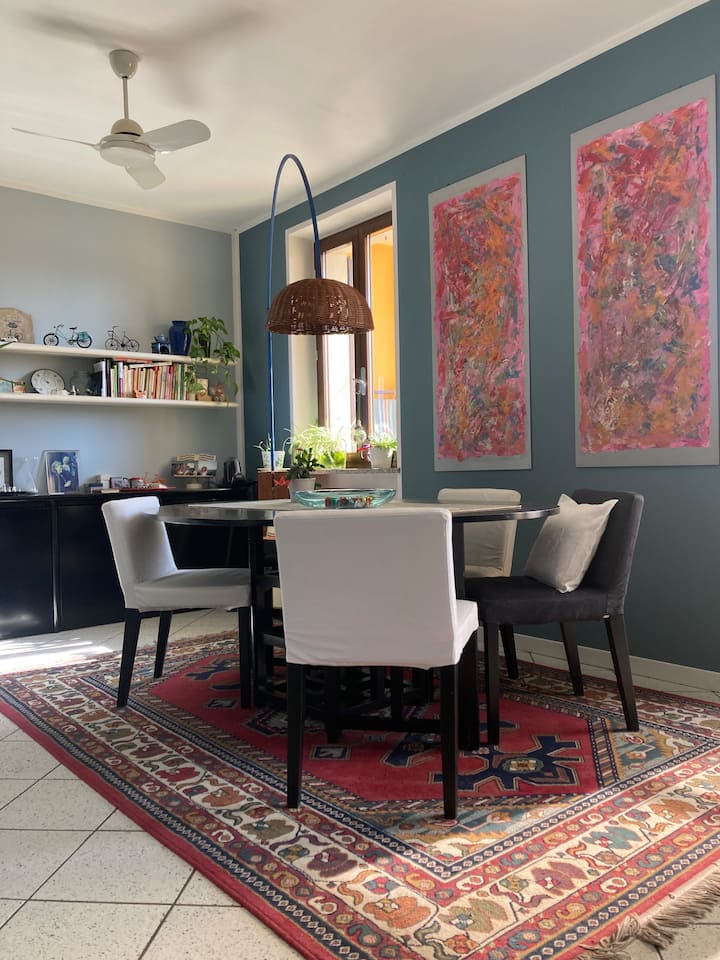 Draisina Bike Room - Arona