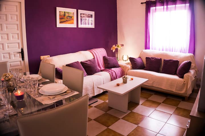 Piso Playa Postiguet, Alicante, Aparcamiento+wifi - Alicante