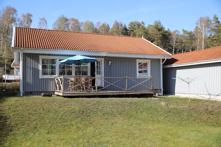 Private House Near Beaches In Strömstad 80m2 - Strömstad