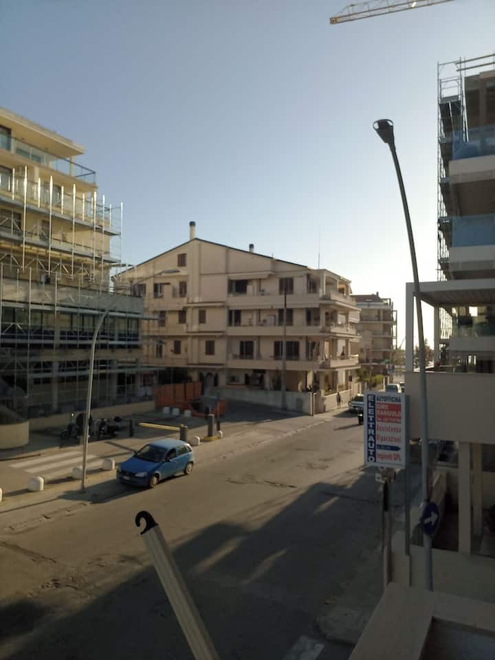 Appartamento Indipendente A Pochi Passi Dal Mare - Alghero