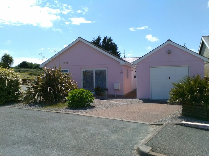By The Beach & Golf Course Studio For Two. No Pets - Pwllheli