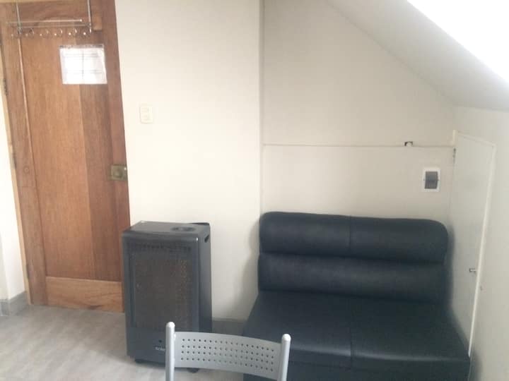 Lovely Mini-apartment Near San Blas - Cusco