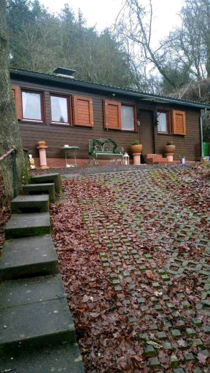 Heimbach Chalet - Meisenheim