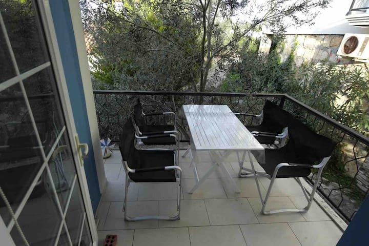 Tiny Weekend House In Phokaia - Foça