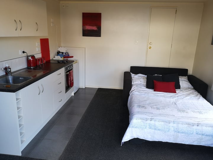 Mount Hideaway - Mount Maunganui