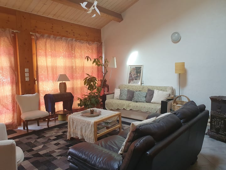 Chambres D’ Hôtes Chez L’habitant - Privas