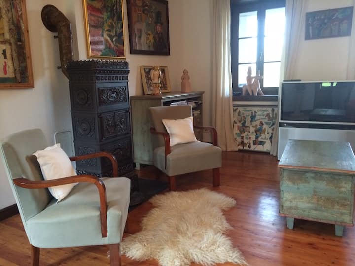 Töreki Apartments - Siófok