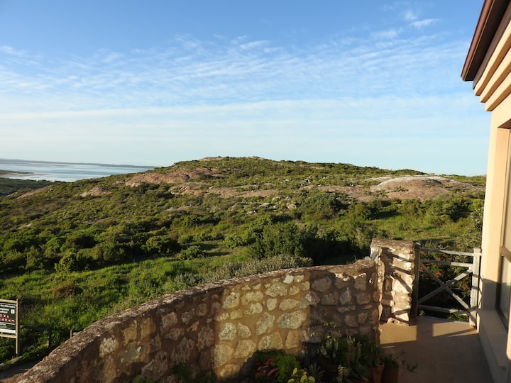 The Langebaan Treehouse - Langebaan