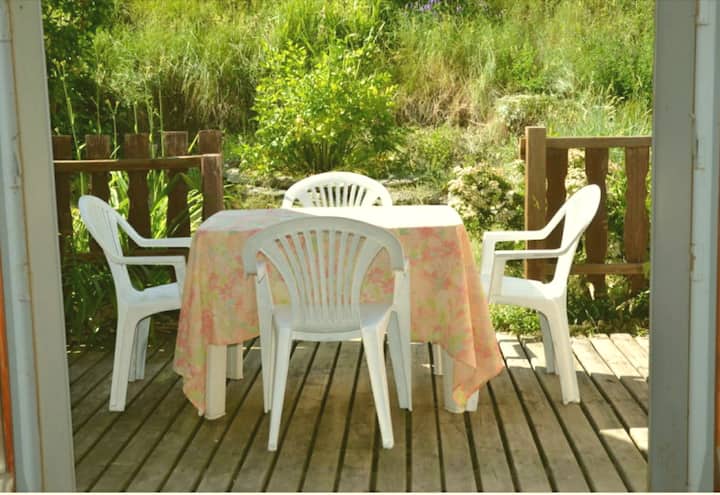2 Appartements Spacieux Réunis Pour 12 Personnes - Lanslebourg-Mont-Cenis