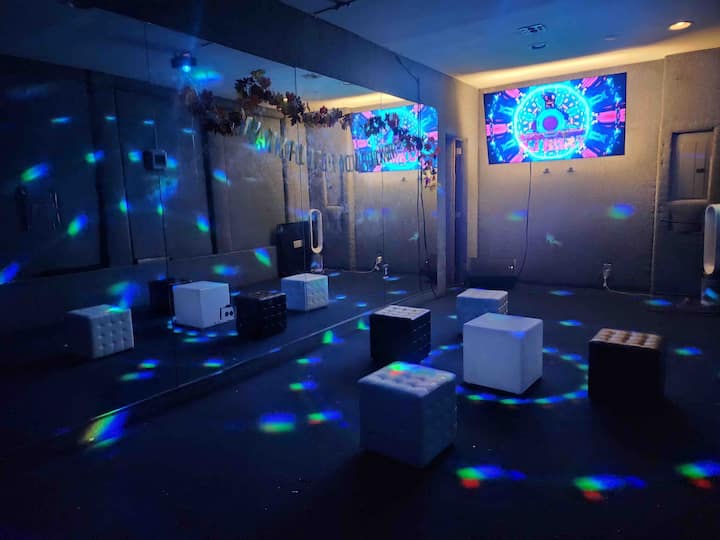 107studio Events/theater/karaoke - Manhattan, NY