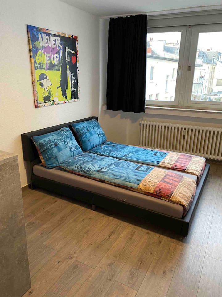 Designer Apartment Im Bonner Zentrum - Bonn