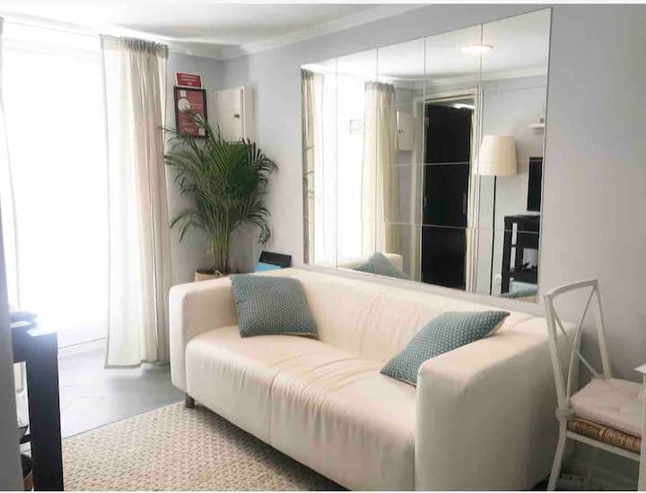 Dona Lisboa    Cosy Chic Apartment In Rossio - Lisboa