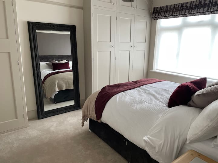 Stylish | Cosy | Luxury | Home From Home - Northampton
