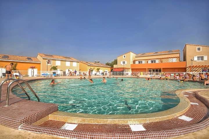 Saint Cyprien House W/shared Pool And Garden - Saint-Cyprien