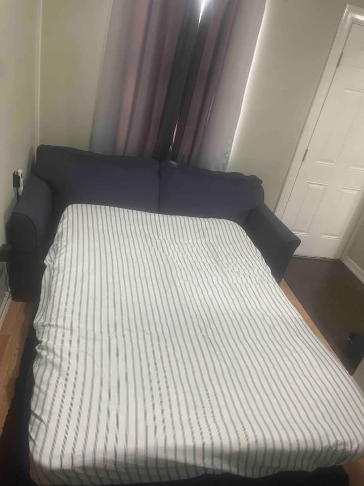 Relaxing And Stylish, 2 Beds - Roma, TX