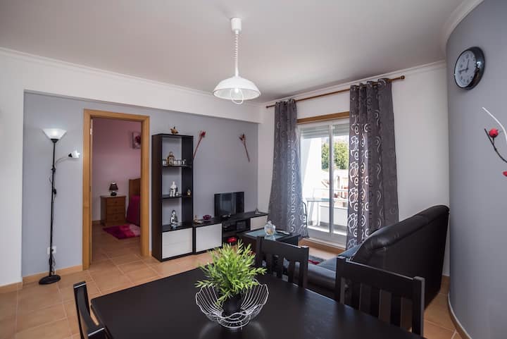 Sesimbra Village T1 - Wifi & Bb - Sesimbra