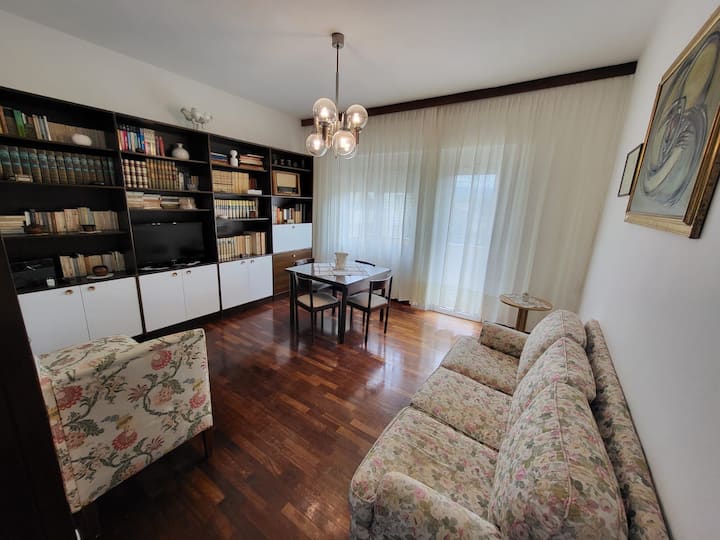 Appartamento Ampio E Luminoso - Camaiore