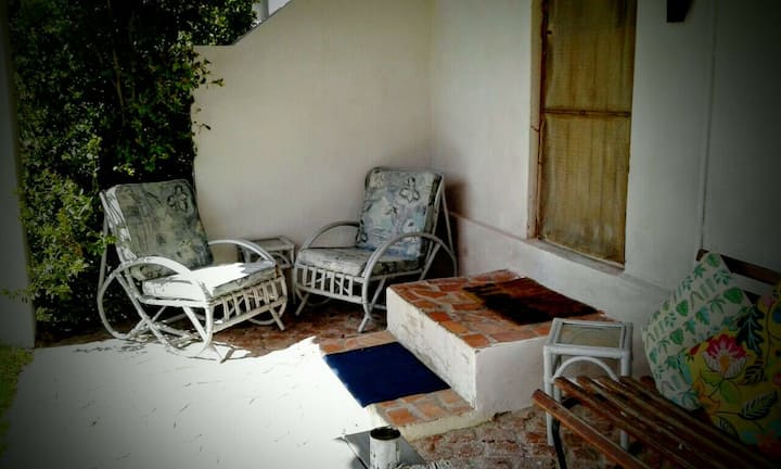 Oakdale Cottage Nr 4 - Riversdale
