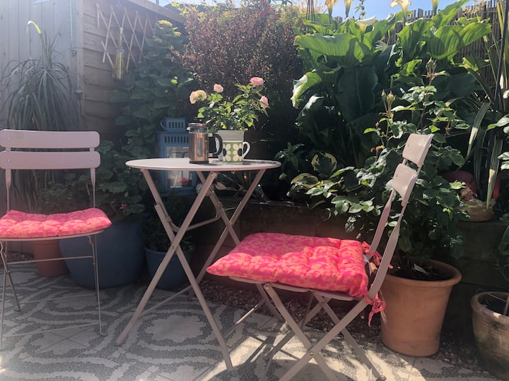 A Lovely Southsea Room! - Southsea