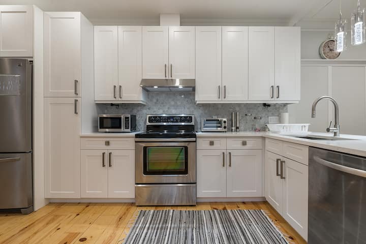 Penthouse Plateau Montreal Vip - Montréal