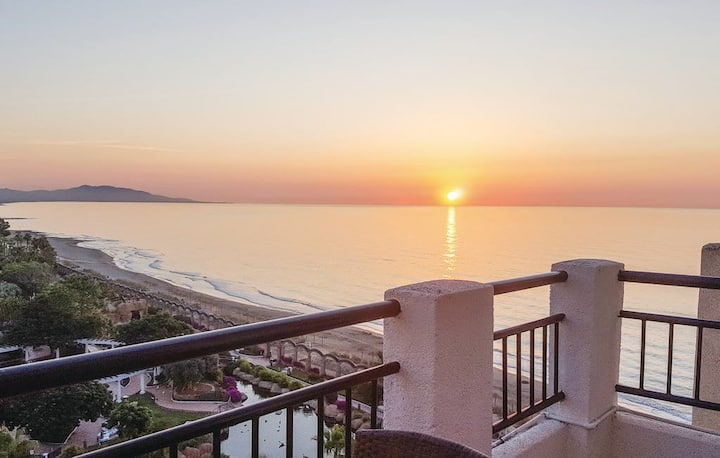 Acogedor Apartamento Con Vistas Al Mar - Oropesa del Mar