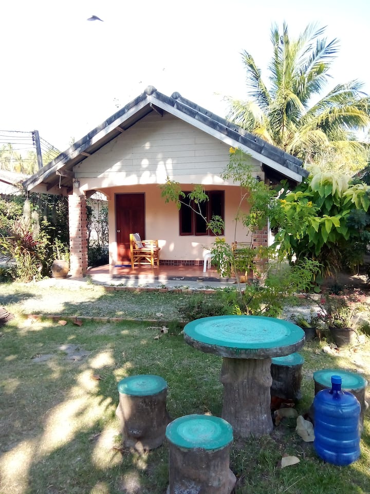 Bulan Lanta - Krabi