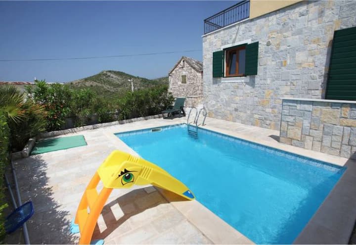 Villa Mirta - Primošten