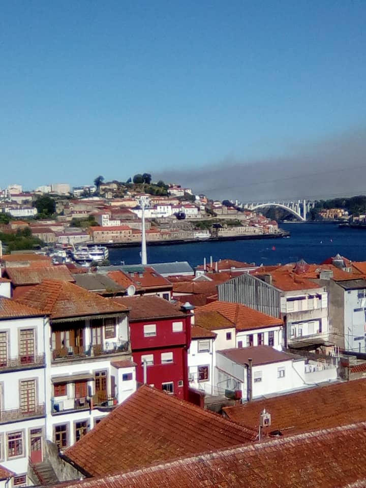 My Home - Gaia - Porto
