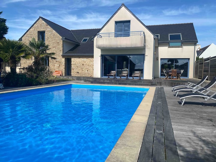 Farniete à Quiberon - Quiberon