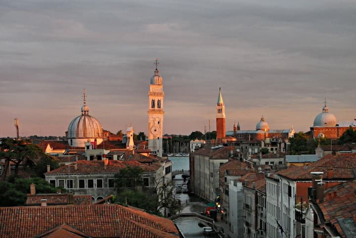 San Lorenzo - Veneza