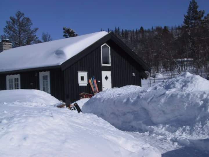 Gålå Fjellhytter - Gålå