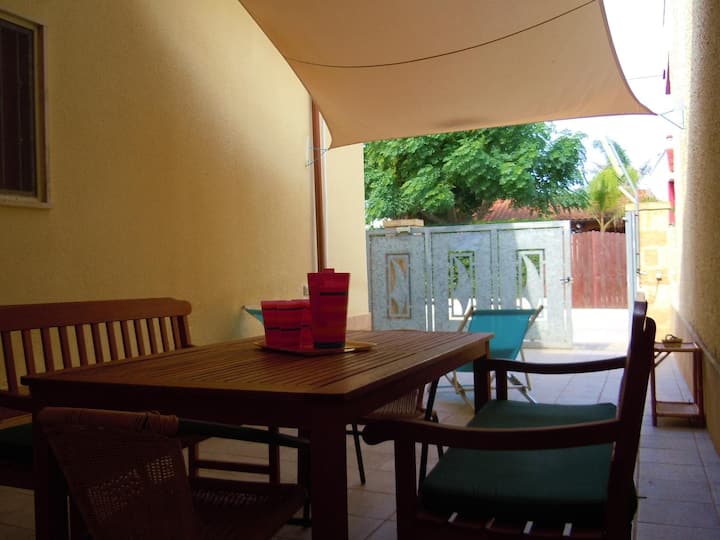 Villa Giada A 2 Passi Da Spiagge Meravigliose - Punta Prosciutto