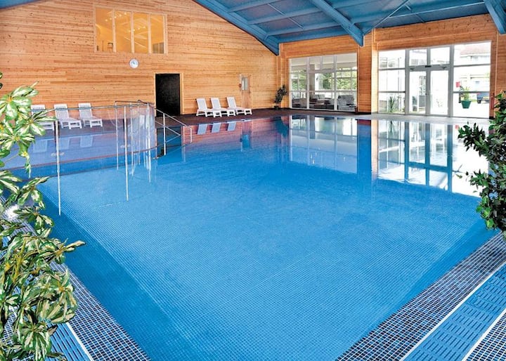 Ivy Cottage, 2 Bedrooms, Pool, Gym Etc, Nr Newquay - Newquay