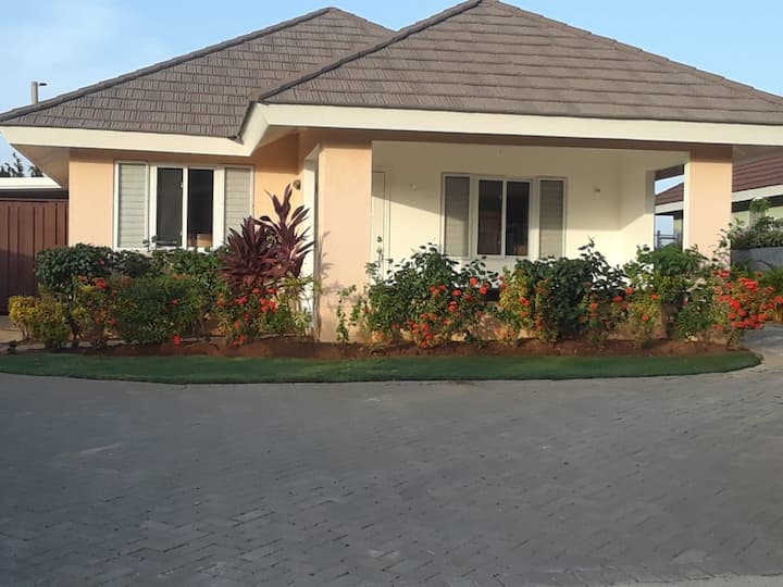 Villa K. Luxe - Jamaica