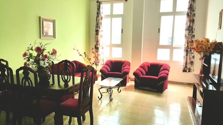 Appartement, Mer Et Repos. - La Havane