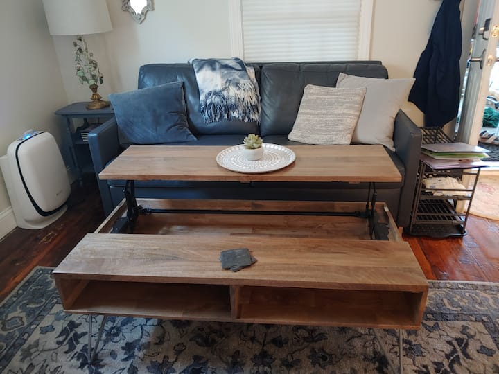 Burlington Walkabout Luxurious Retreat - Burlington, VT