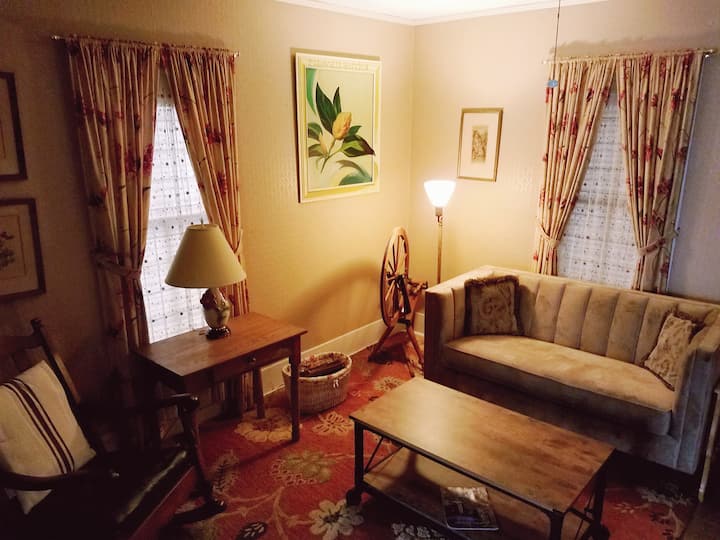 Wildflower Cottages Eureka Springs - Eureka Springs, AR